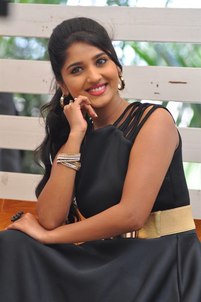 20+ Meghana Lokesh Photos: Find Latest HD Images, Pictures, Stills ...
