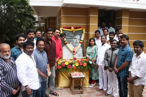 MGR 30th Death Anniversary - Filmibeat