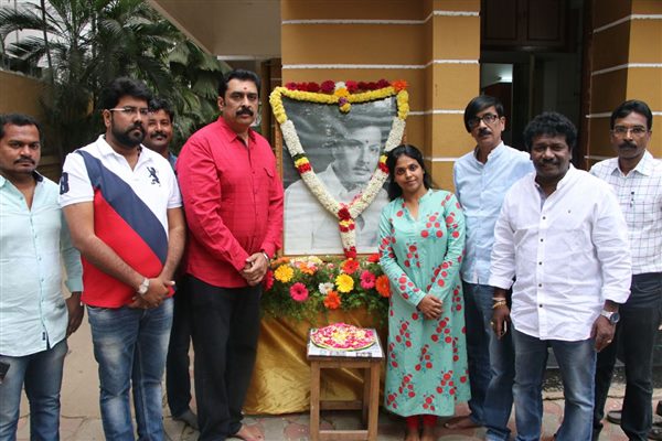 MGR 30th Death Anniversary - Filmibeat