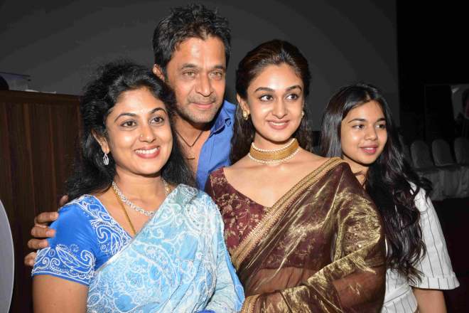 Prema Baraha Audio Release - Filmibeat