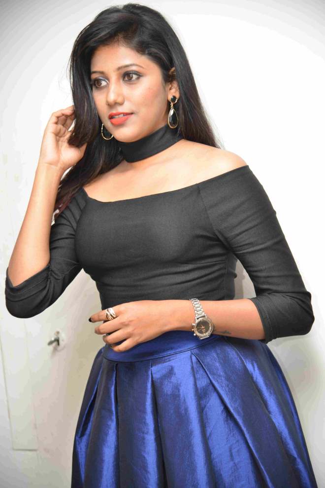 Saddu Teaser Launch - Filmibeat