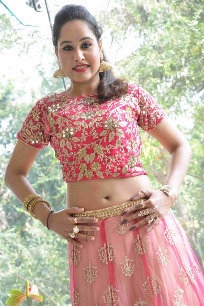 Samhitha Shaa Photos: Find Latest HD Images, Pictures, Stills & Pics ...