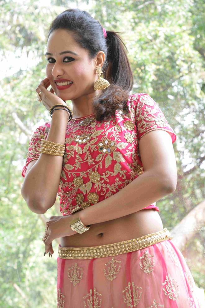 Samhitha Shaa Photos: Find Latest HD Images, Pictures, Stills & Pics ...