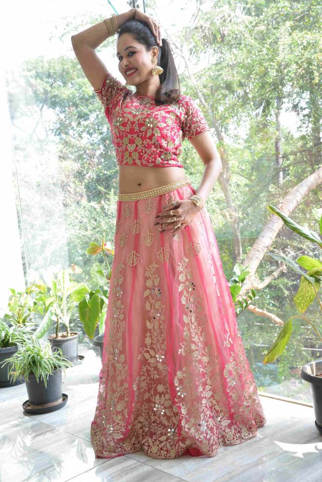 Samhitha Shaa Photos: Find Latest HD Images, Pictures, Stills & Pics ...