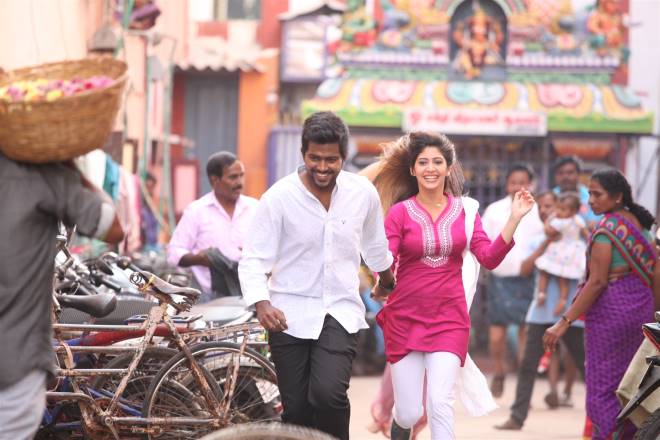 Seyal Tamil Movie: Pooja, Shooting Stills, Location Photos & First Look ...