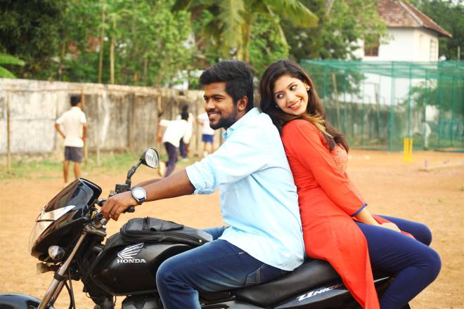 Seyal Tamil Movie: Pooja, Shooting Stills, Location Photos & First Look ...