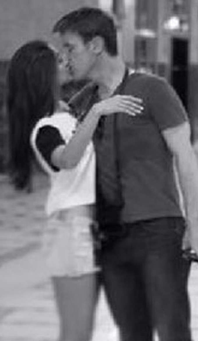 These Photos Show Ileana's Love For Her Husband Andrew Kneebone - Filmibeat