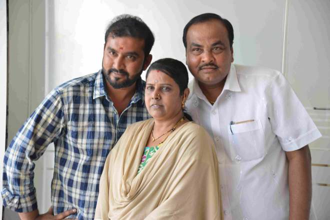 Aptha Mitraru Press Meet - Filmibeat