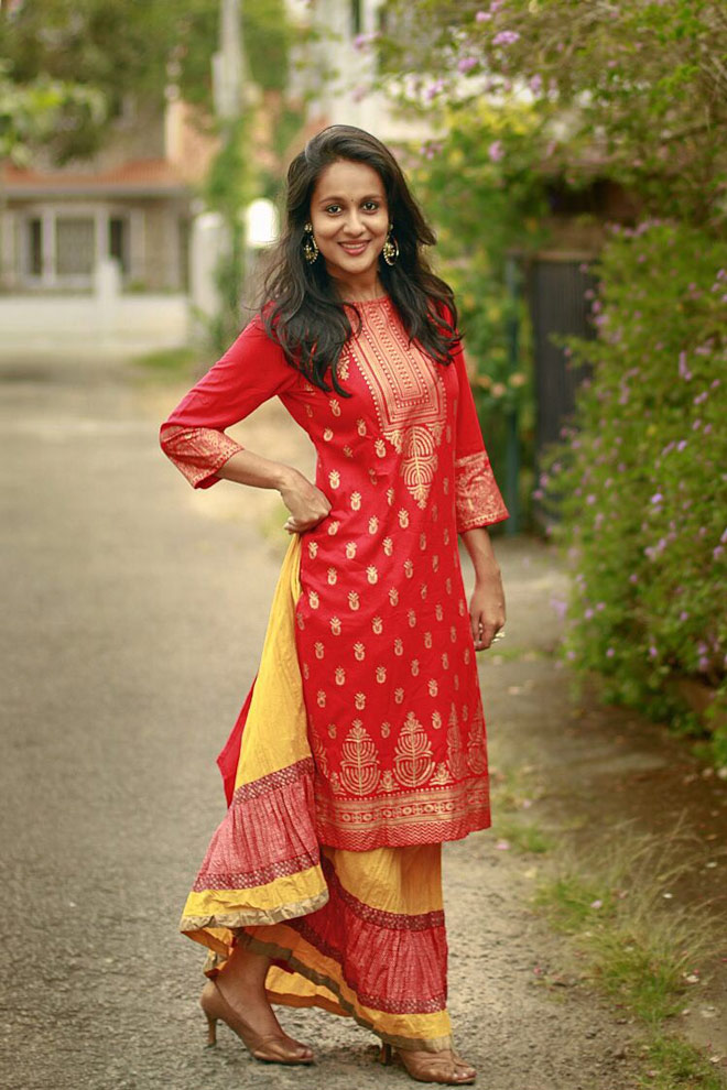 Binny Rinky Benjamin Photos: Find Latest HD Images, Pictures, Stills ...