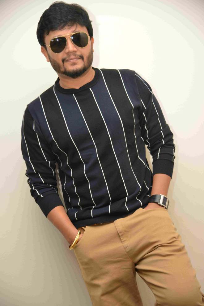 Chamak Success Meet - Filmibeat