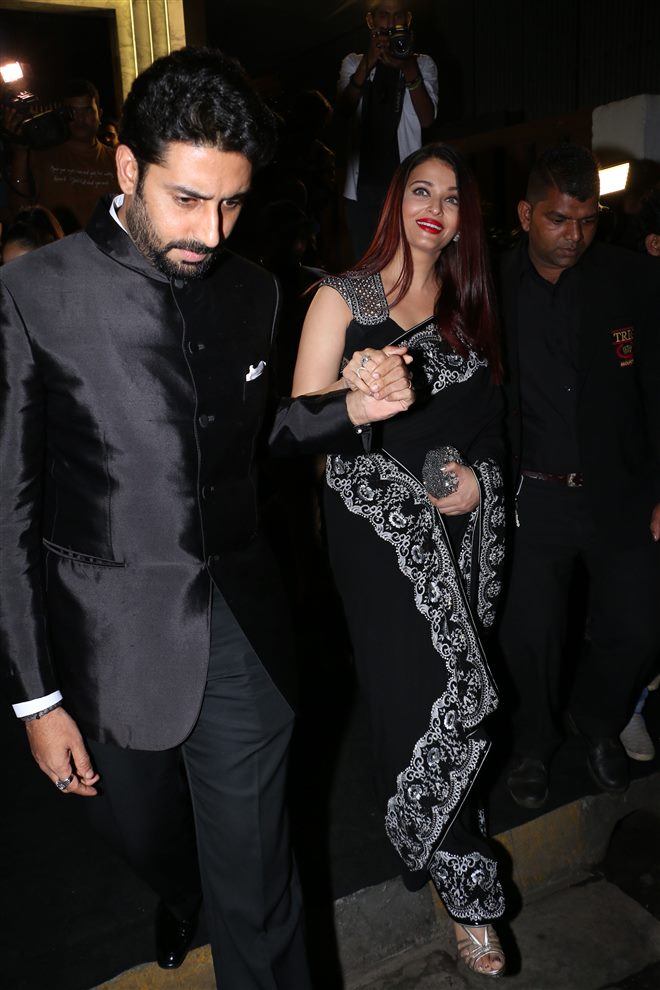 Mac Cosmetics Celebrate 12 Years Of Mickey Contractor - Filmibeat