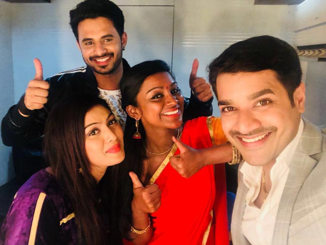 Muddu Lakshmi - Filmibeat