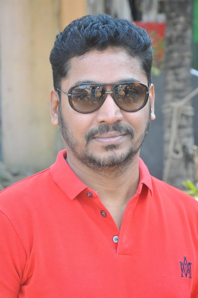 Naa Peru Surya Movie Press Meet - Filmibeat