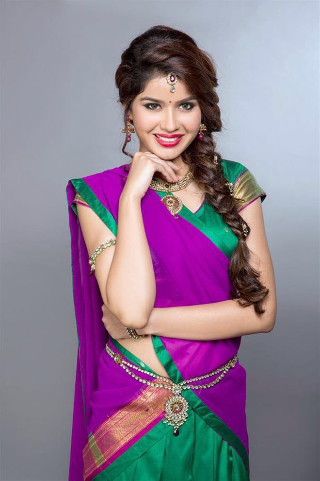 Rashika Dutt Photos: Find Latest HD Images, Pictures, Stills & Pics ...