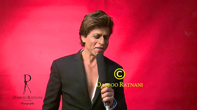 The Dabboo Ratnani 2018 Photoshoot - Filmibeat