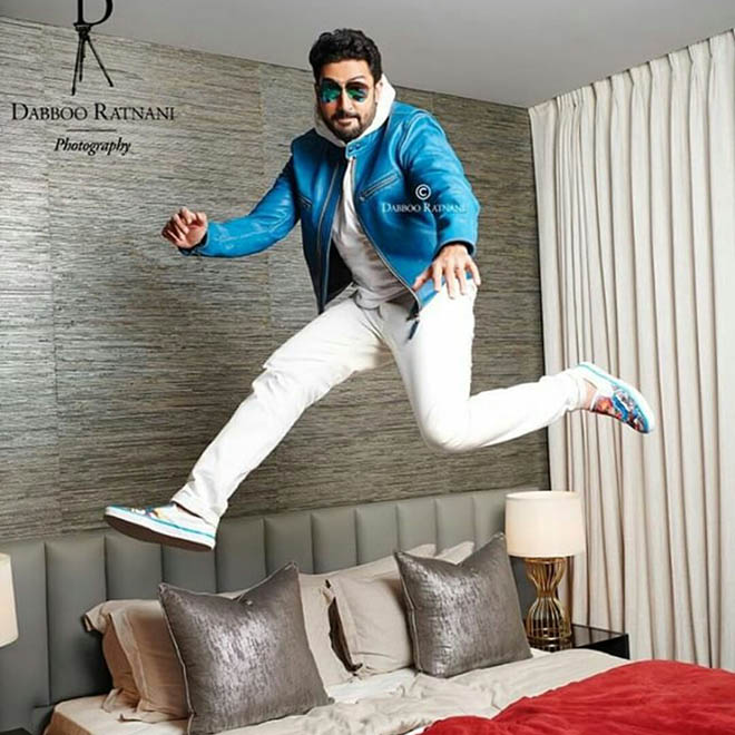 The Dabboo Ratnani 2018 Photoshoot - Filmibeat