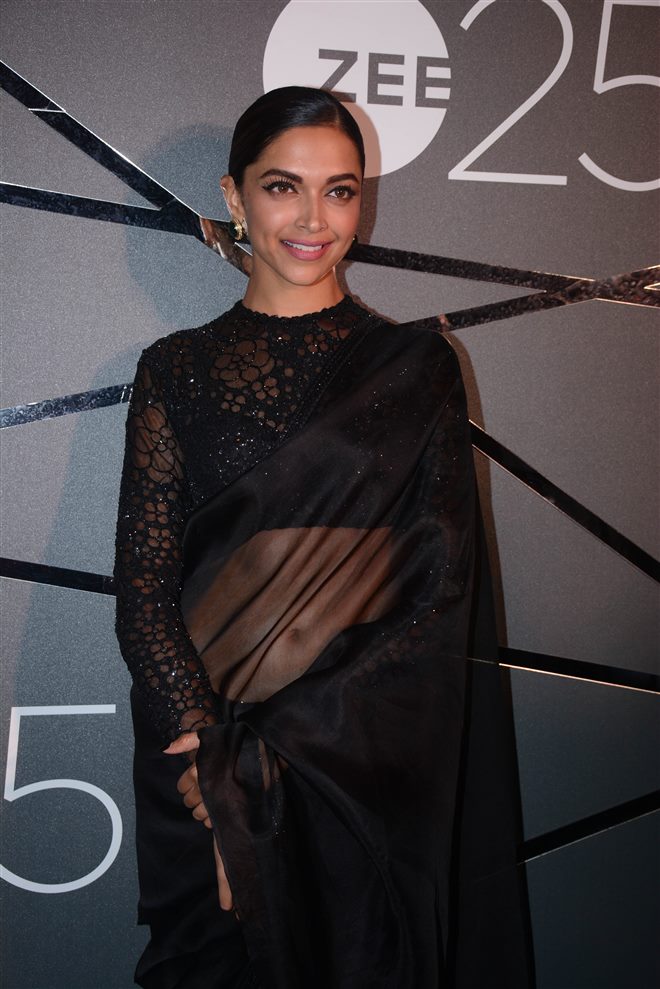 Zee TV 25th Celebration Grand Party - Filmibeat