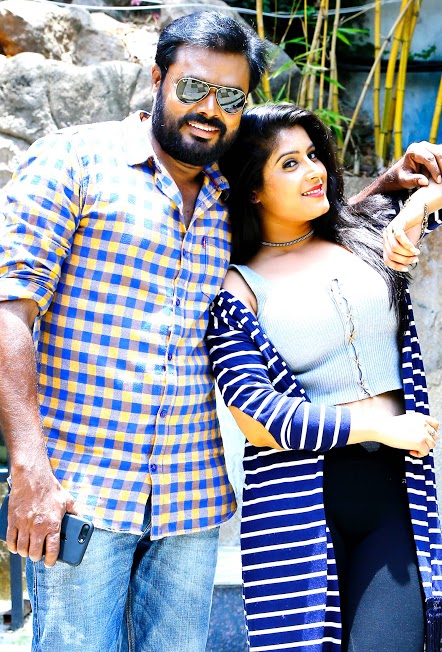Dalapathi(2018) Telugu Movie: Pooja, Shooting Stills, Location Photos ...