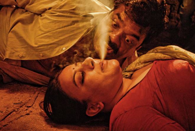 Dandupalya 3 Telugu Movie: Pooja, Shooting Stills, Location Photos ...