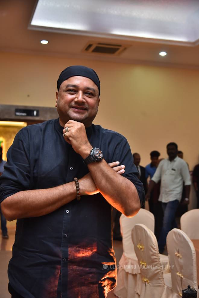 Jayaram Photos | Jayaram Latest HD Pics |Jayaram New Images - Filmibeat