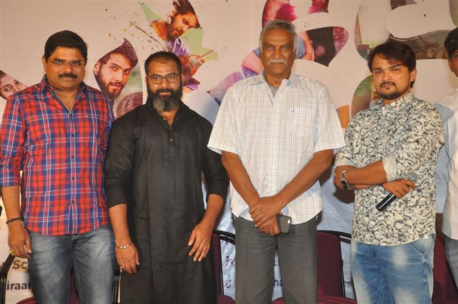 Masakkali Trailer Launch - Filmibeat