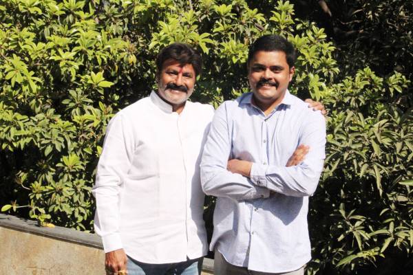 Nandamuri Balakrishna Launched Balayya Yuvasena Kukatpally Calendar ...