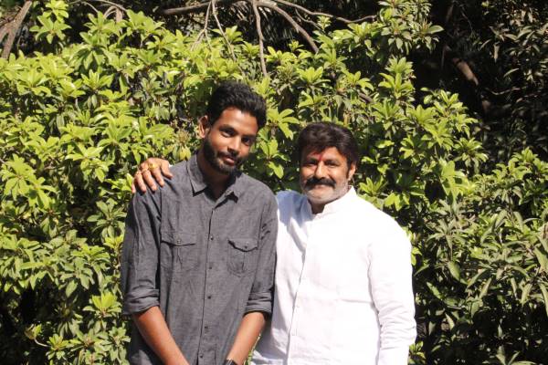 Nandamuri Balakrishna Launched Balayya Yuvasena Kukatpally Calendar ...