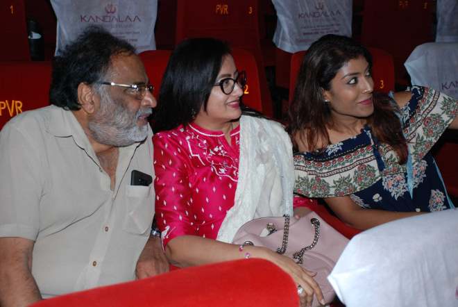 Prema Baraha Celebrity Show - Filmibeat