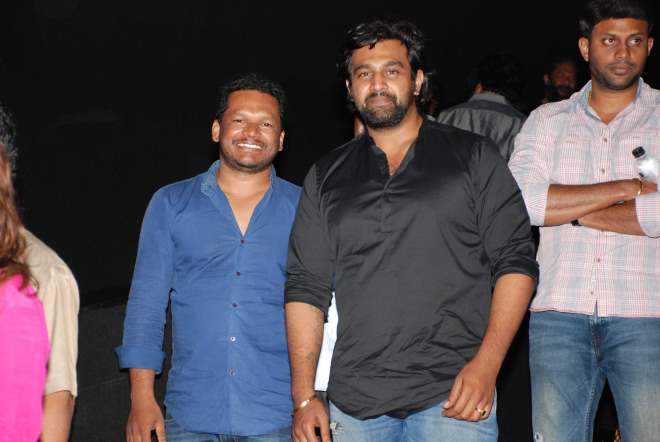 Prema Baraha Celebrity Show - Filmibeat