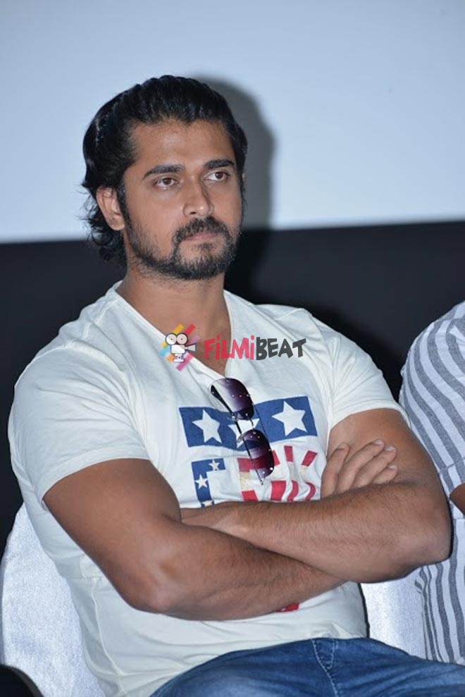 Prema Baraha Success Meet - Filmibeat