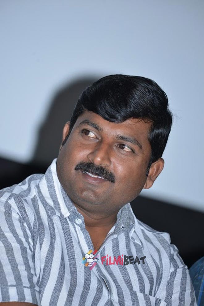 Prema Baraha Success Meet - Filmibeat