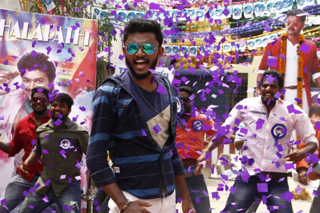 Visiri Tamil Movie: Pooja, Shooting Stills, Location Photos & First ...