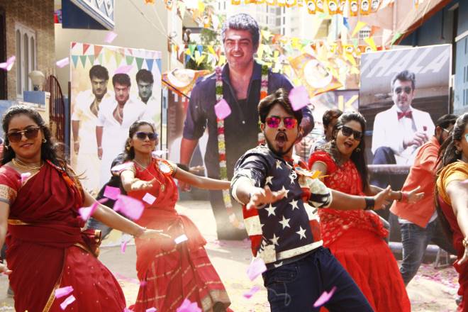 Visiri Tamil Movie: Pooja, Shooting Stills, Location Photos & First ...