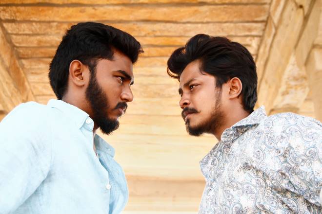 Visiri Tamil Movie: Pooja, Shooting Stills, Location Photos & First ...