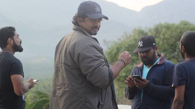 Amutha Tamil Movie: Pooja, Shooting Stills, Location Photos & First ...