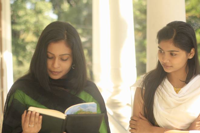Amutha Tamil Movie: Pooja, Shooting Stills, Location Photos & First ...