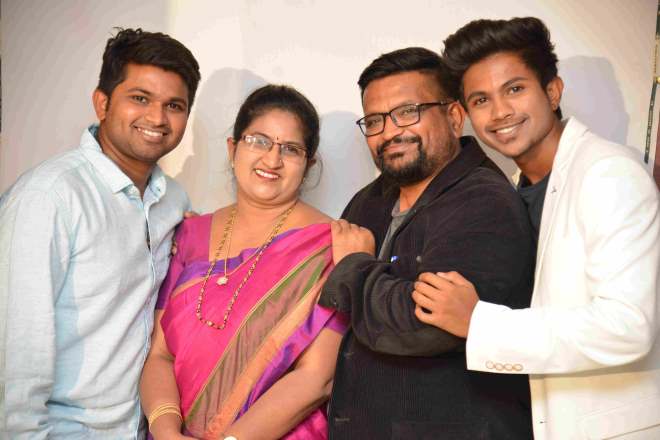 Bindas Googly Press Meet - Filmibeat