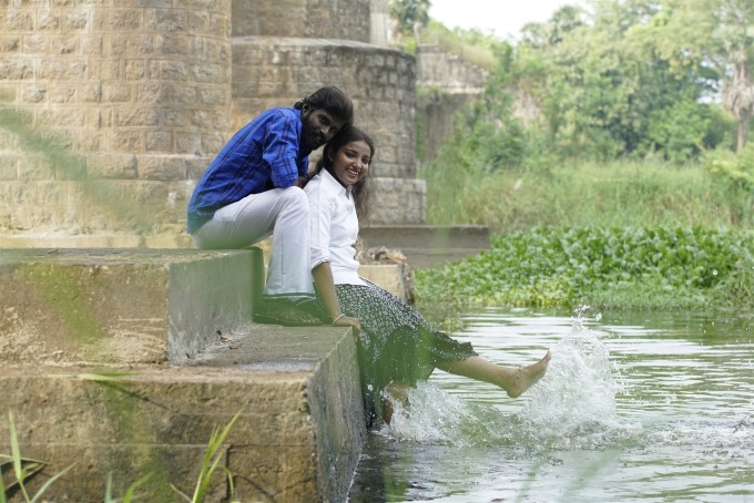 Devakottai Kathai Tamil Movie: Pooja, Shooting Stills, Location Photos ...