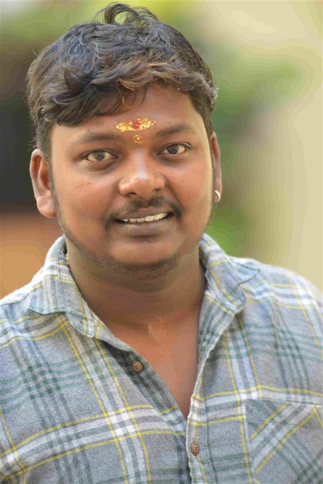 Boothayyana Mommoga Iyyu Flm Press Meet - Filmibeat