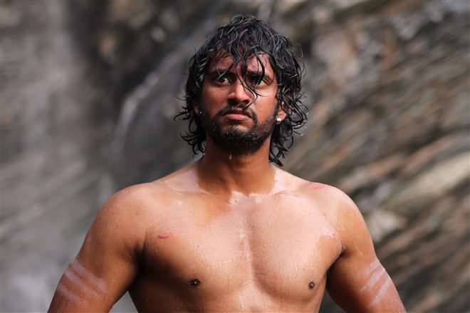 Huccha 2 Kannada Movie: Pooja, Shooting Stills, Location Photos & First ...