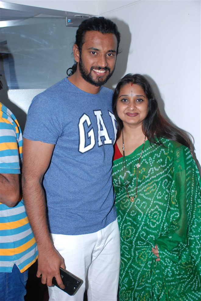 Hucha 2 Movie Press Meet - Filmibeat