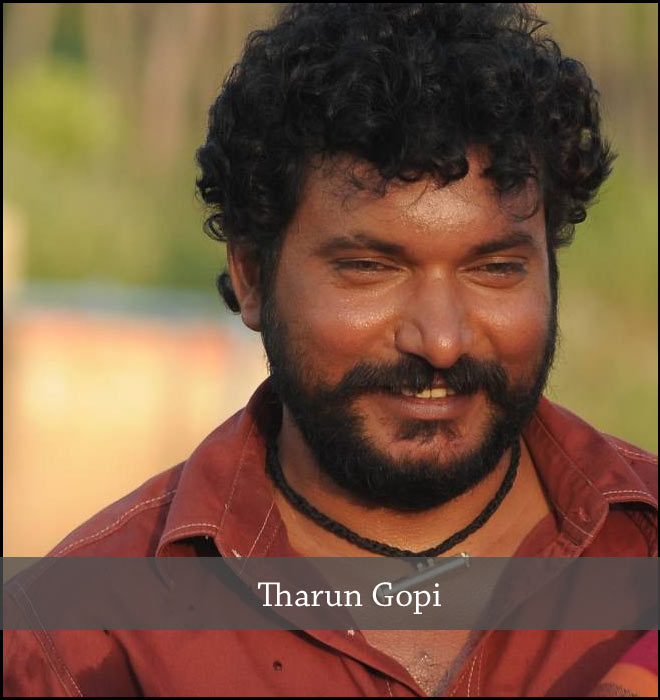 Top Tamil Directors Turned Actors - Filmibeat