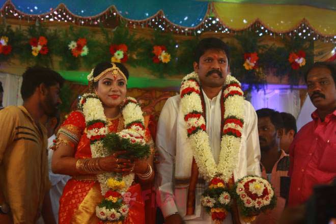 Actor Soundararaja Marries Tamanna - Filmibeat