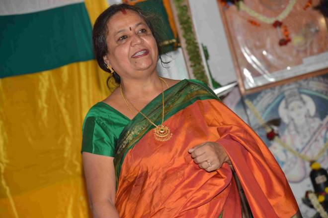 Bhimba Film Pooja - Filmibeat
