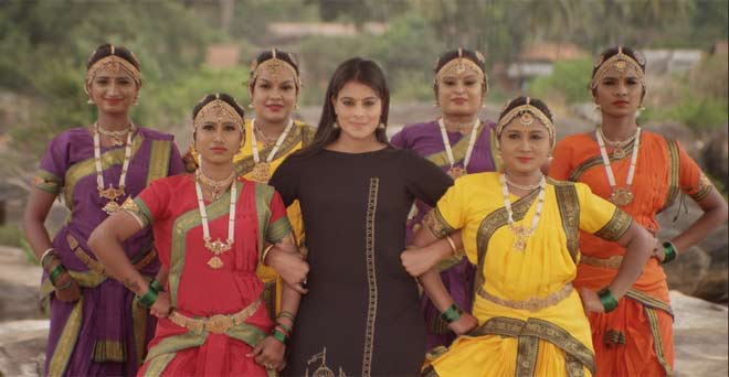 Kavi Kannada Movie: Pooja, Shooting Stills, Location Photos & First ...