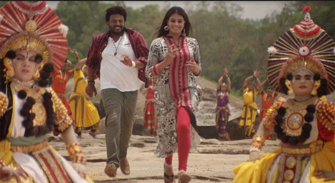 Kavi Kannada Movie: Pooja, Shooting Stills, Location Photos & First ...