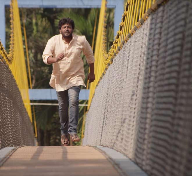 Kavi Kannada Movie: Pooja, Shooting Stills, Location Photos & First ...