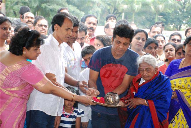 Parvatamma Rajkumar 1st Death Anniversary - Filmibeat