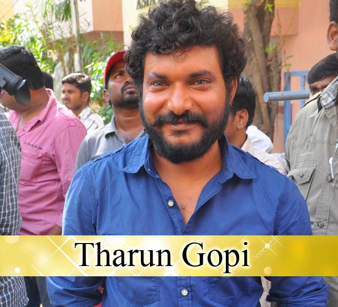 Top Director From Tamil Turned Actors - Filmibeat