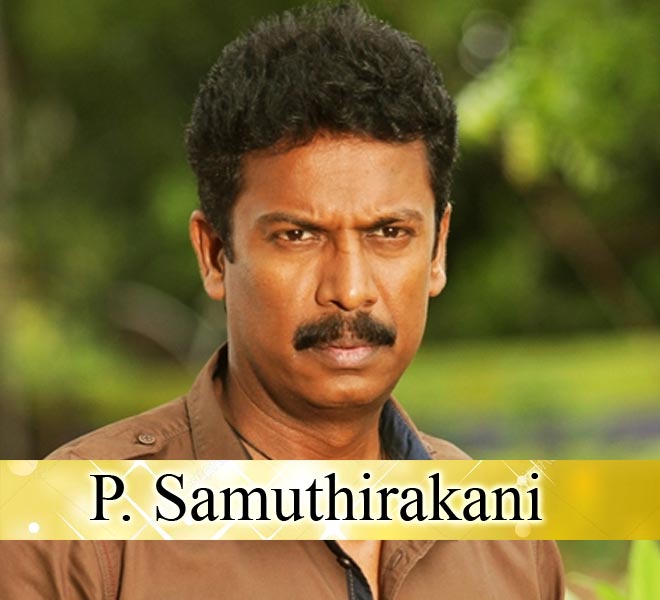 Top Director From Tamil Turned Actors - Filmibeat